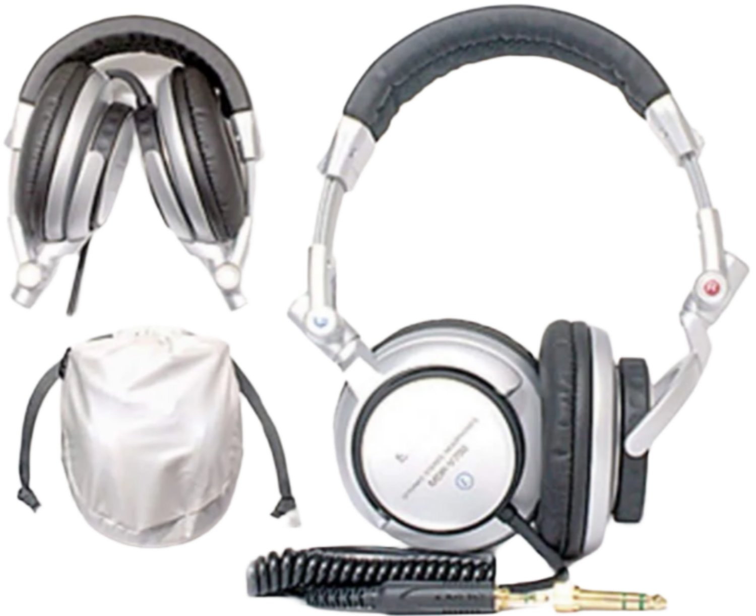 Sony Mdr V700dj